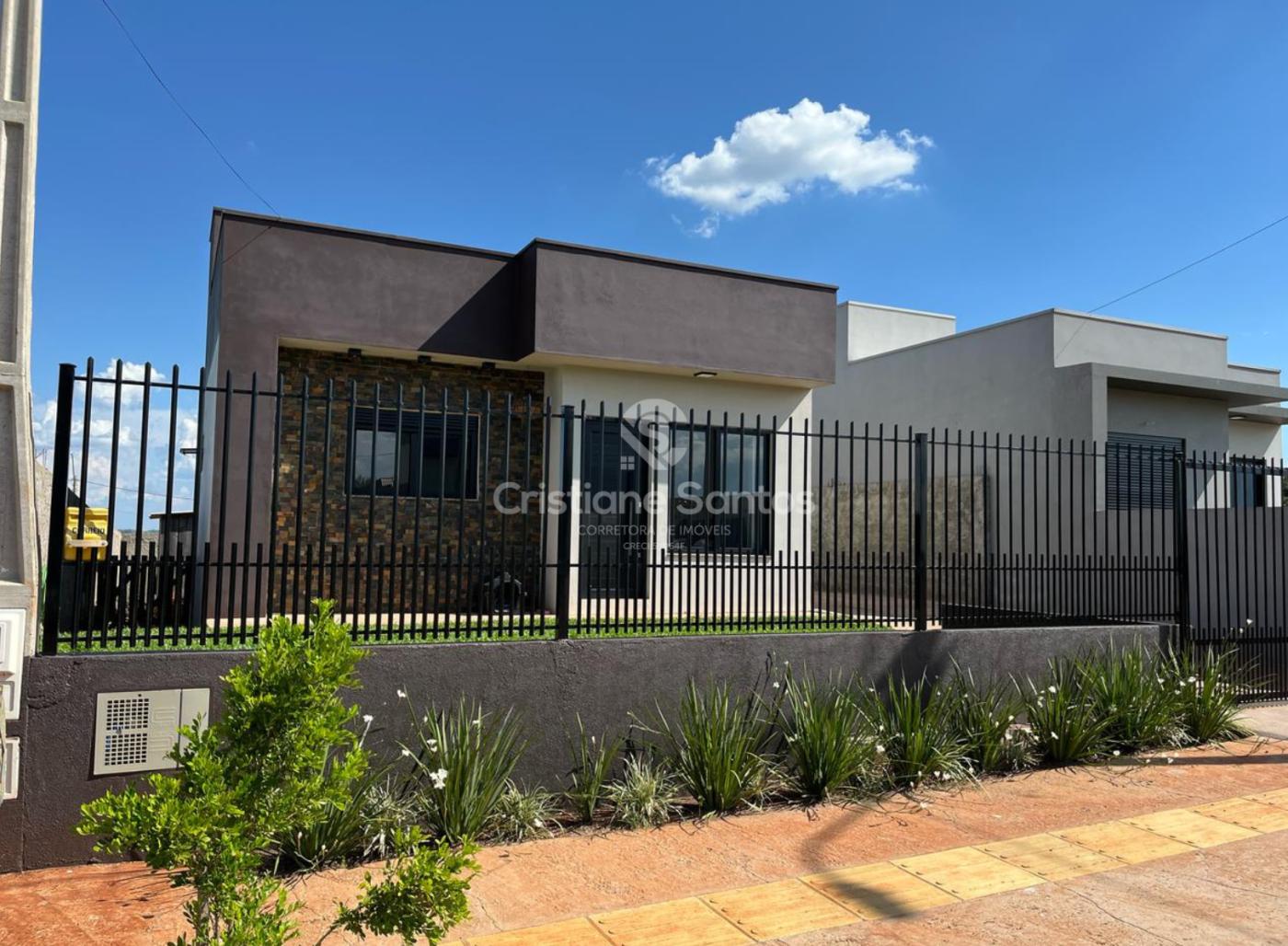 Casa para Venda, Santa Rosa / RS, bairro Bairro Cruzeiro, 1 dormitório ...
